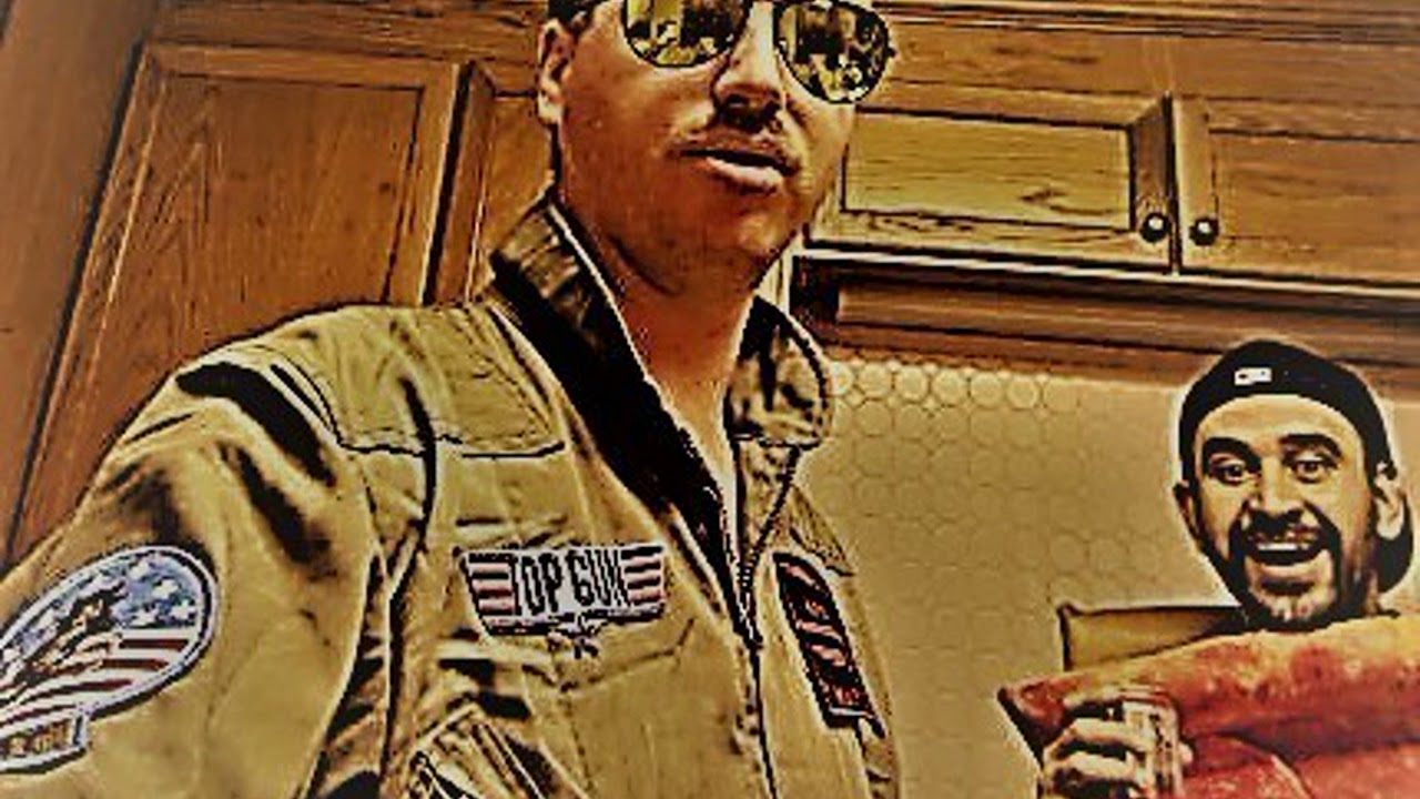 Our Friend Darin Davis - YouTube