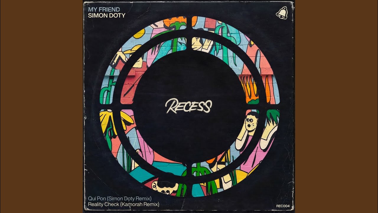 Reality Check (Kamorah Remix) - YouTube
