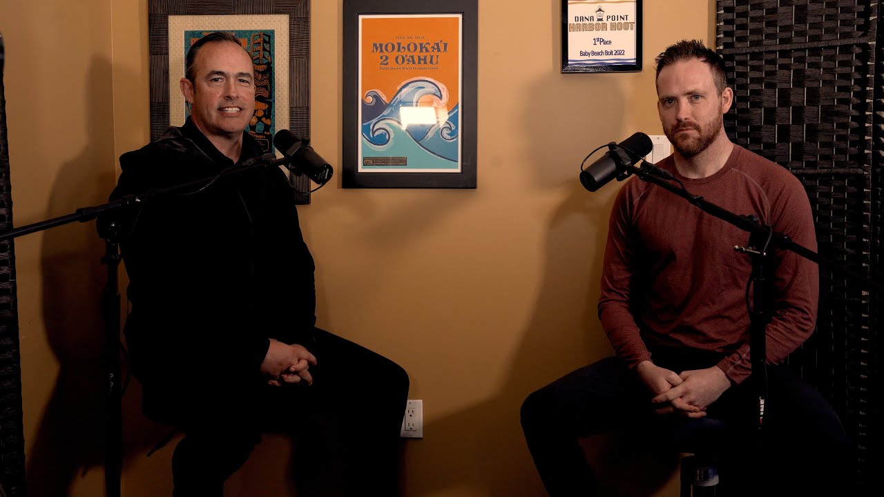 The Dr Shawn Tierney Podcast #3 – Adam Koster - YouTube