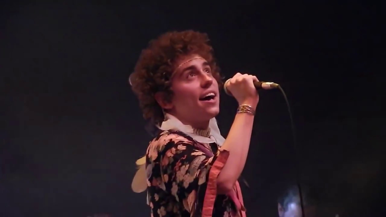GRETA VAN FLEET BEST LIVE VOCALS (Josh Kiszka) - YouTube