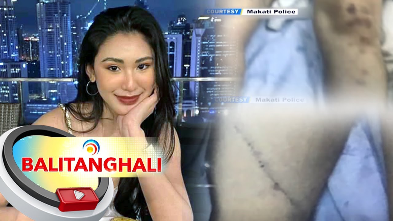 Makati prosecutors junk criminal raps filed by police over Christine Dacera’s death | BT - YouTube