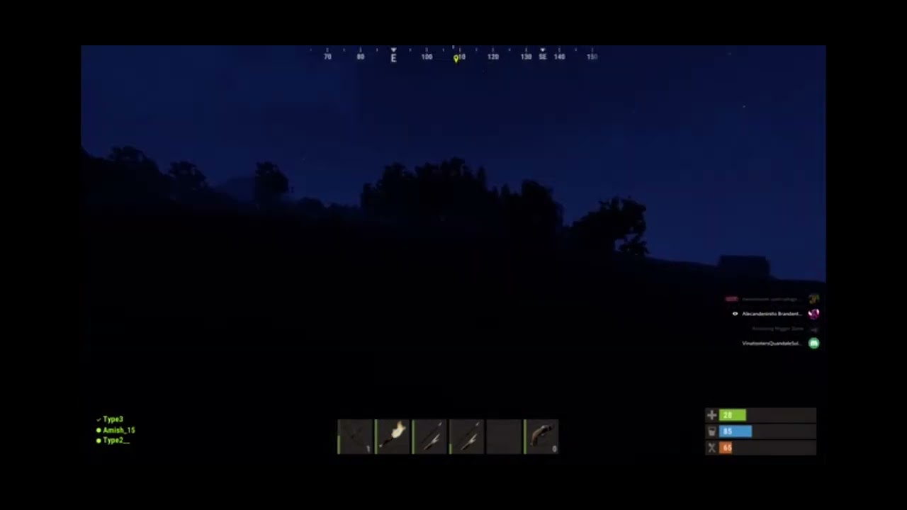 Little Kid Raging in Rust about a 1 Tap Eoka - YouTube