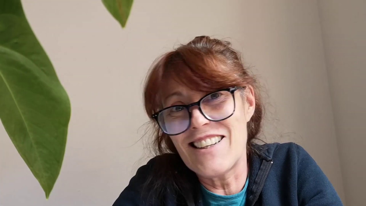 Anna Salés - Estic molt agraïda a totes les professionals que ho han ...