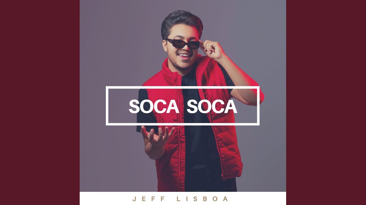 Soca Soca - YouTube