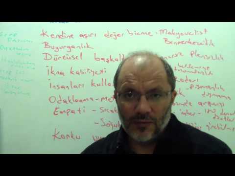 tayyip erdoğanın psikolojik tahlili 3/7 idam edilen ülkücünün mektubu esma hikayesi