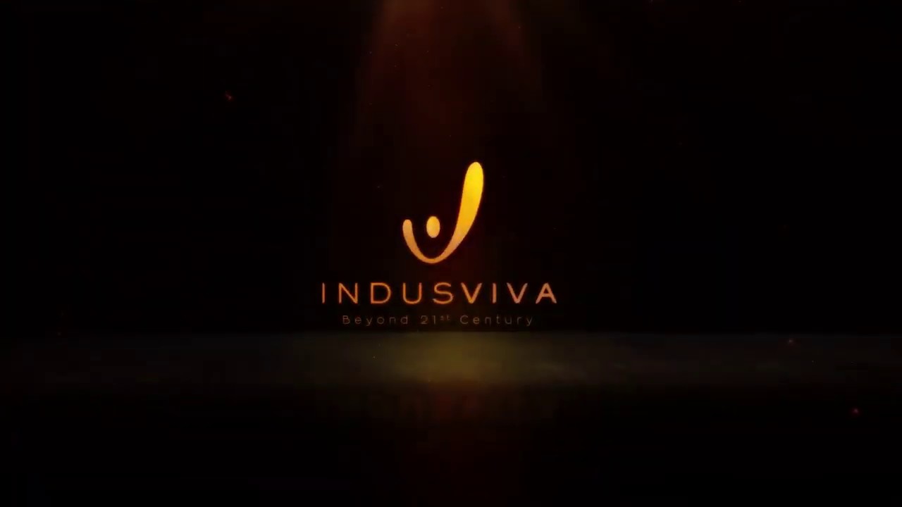 IndusViva TOWNHALL Program 2020 - YouTube