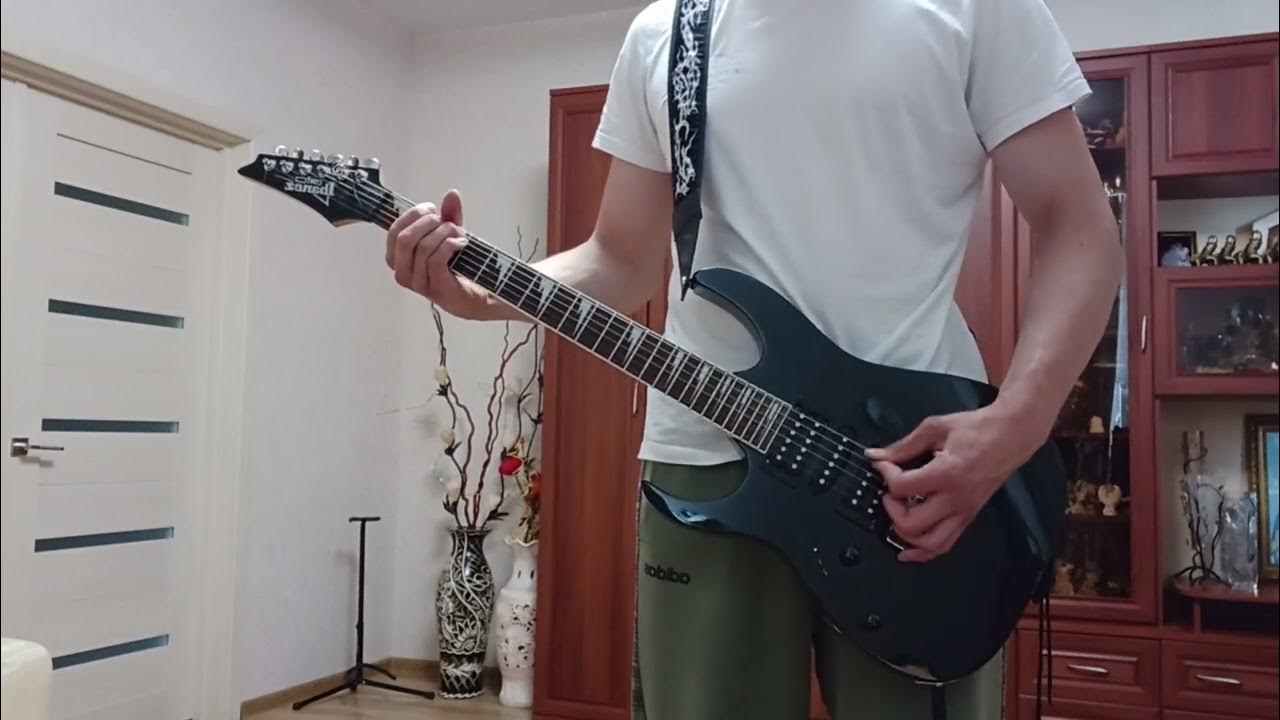 Nirvana Sappy Solo Youtube