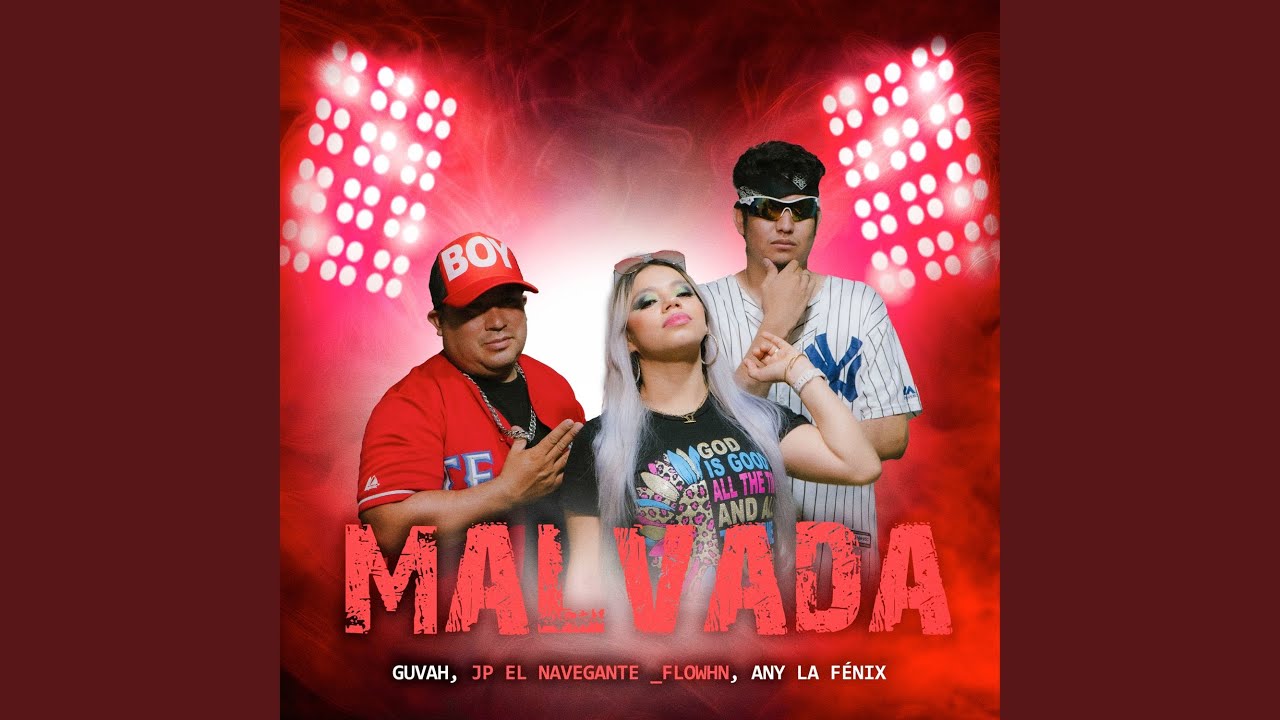 Malvada - YouTube