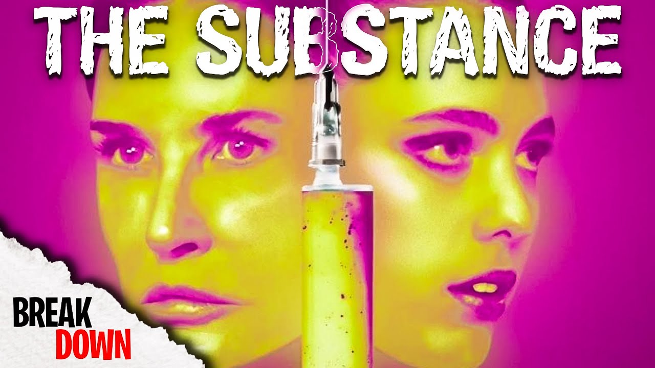 The Substance (2024) Recap & Review – The Most Disturbing Film of the ...