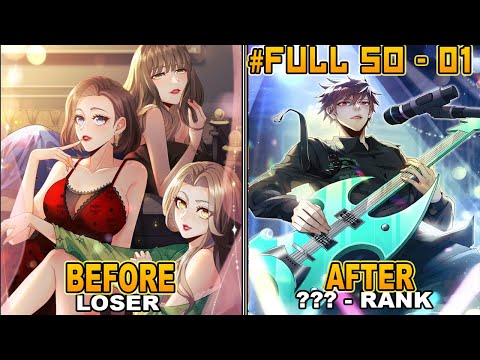 After Reborn He Become the King of Entertainment..| SESSION - #1 | EXPLAIN IN HINDI