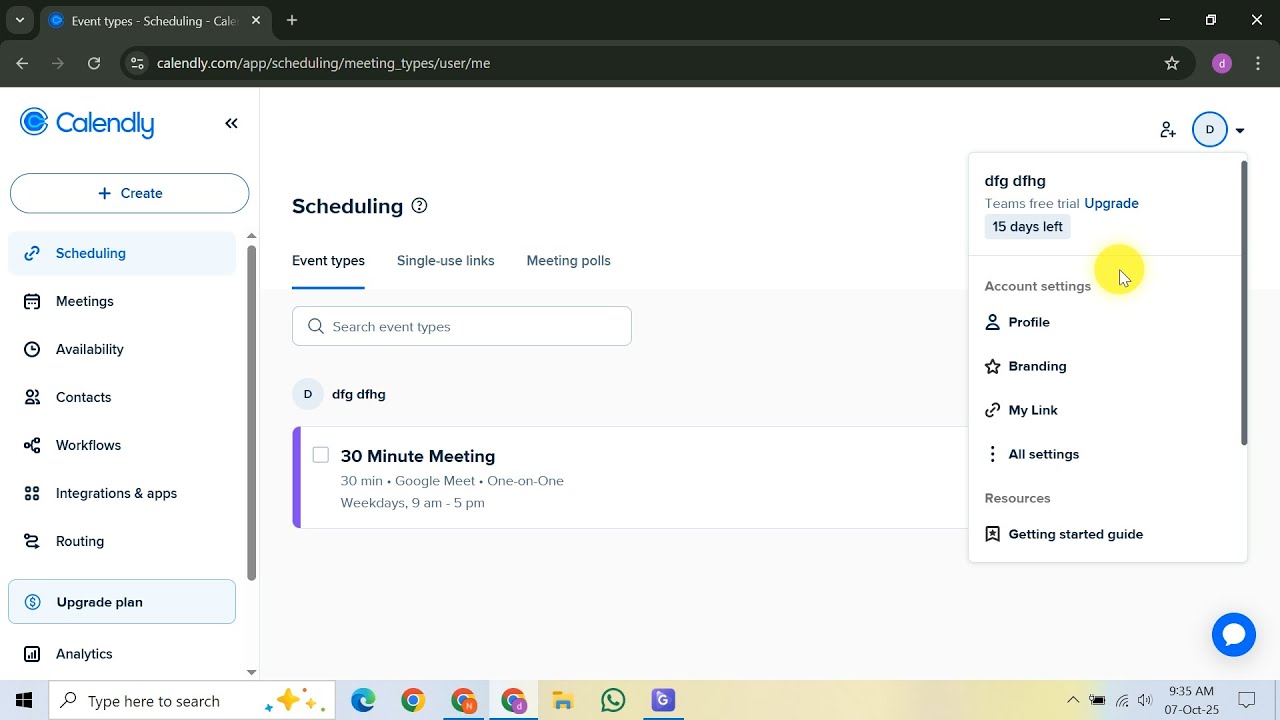 How To Add Calendly In Outlook - YouTube