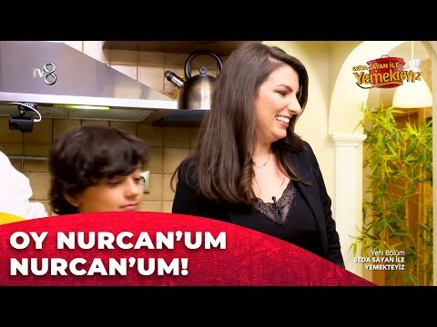 Yemekteyiz'de Horon Şov! | Yemekteyiz 83.Bölüm