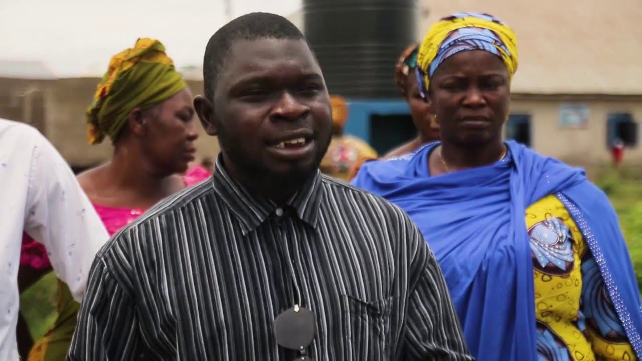 UNBELIEVABLE! WHAT ZARIAGI, KARAWORO, ZANGO COMMUNITIES IN KOGI SAID ...