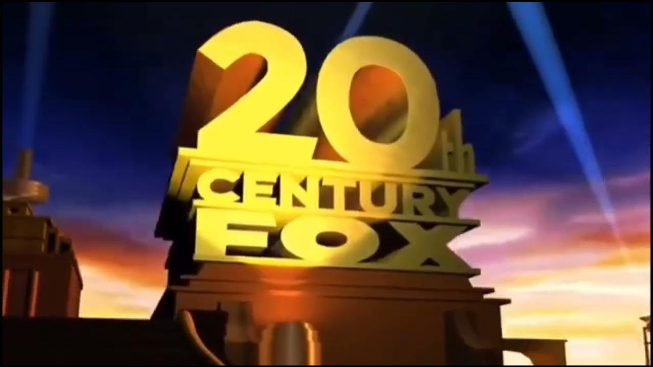 20th Century Fox Logo 1994 (REUPLOAD) - YouTube