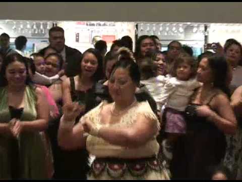 Tau'olunga Kainga Felemea Ha'apai in Australia - YouTube