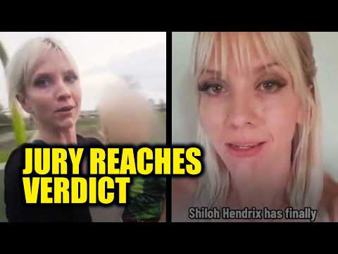 UPDATE: White Woman Who Hurled N-Word at Child Gets Split Verdict