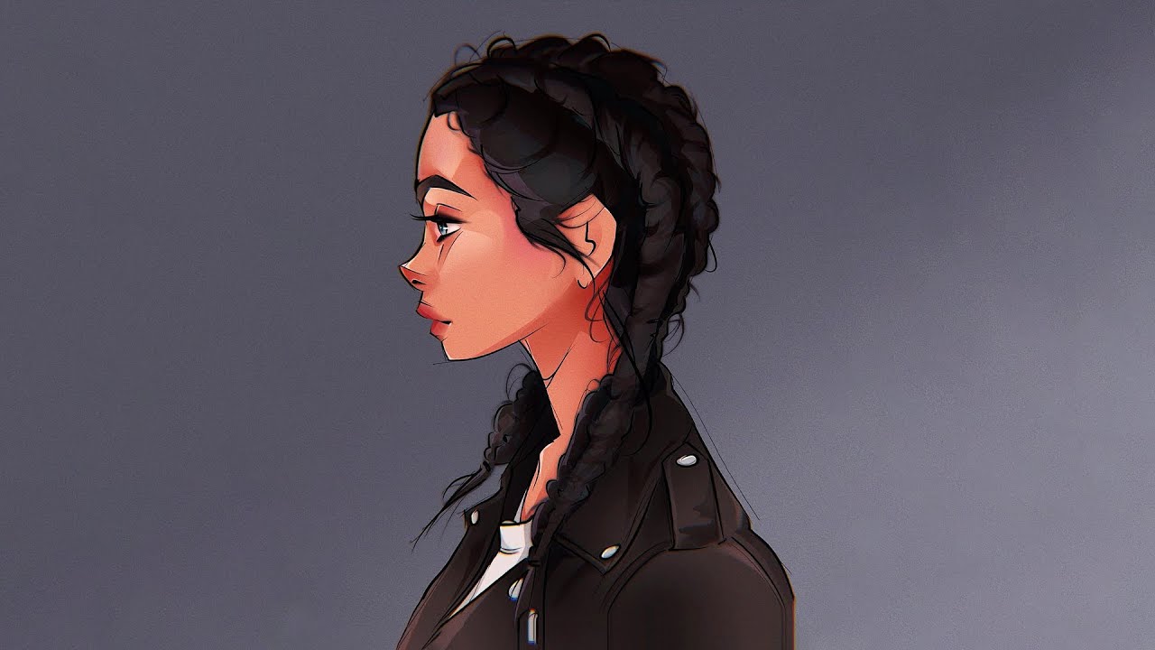 A comfort playlist when you need a hug ~ Chill beats ~ Music to study ...