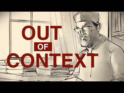 Sharia Law vs. Penal Code - Out of Context (Part 5) - Omar Suleiman