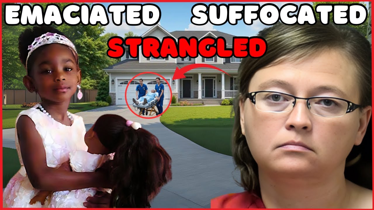 The Most Horrific Case of Child Abuse and Murder You've Probably Never ...