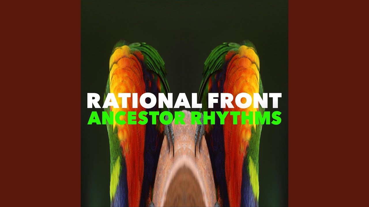 Ancestor Rhythms - YouTube