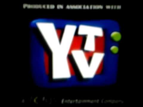 YTV Originals (1995-October 21, 2007?) CLG Wiki - YouTube