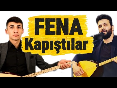 İki Genç Ozan Yağız Ozan ile Halil Daylak Eşeler Yaslasında Fena Kapıştı 