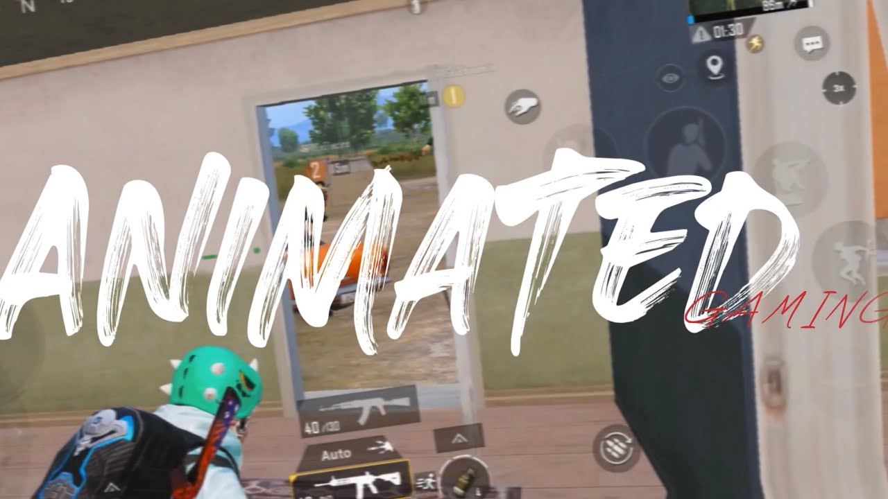 PMCO GRIND | AniMateD GamePlay - YouTube