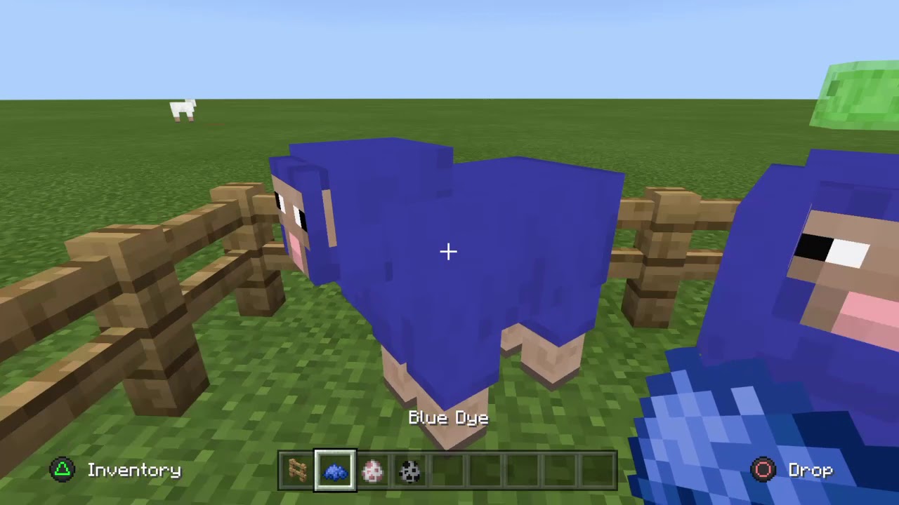 Wololo Minecraft Easter Egg - YouTube