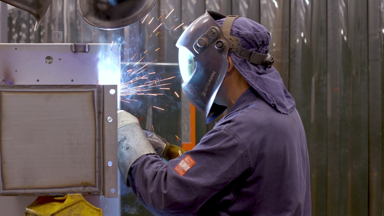 Blakley Electrics Special Assemblies - YouTube