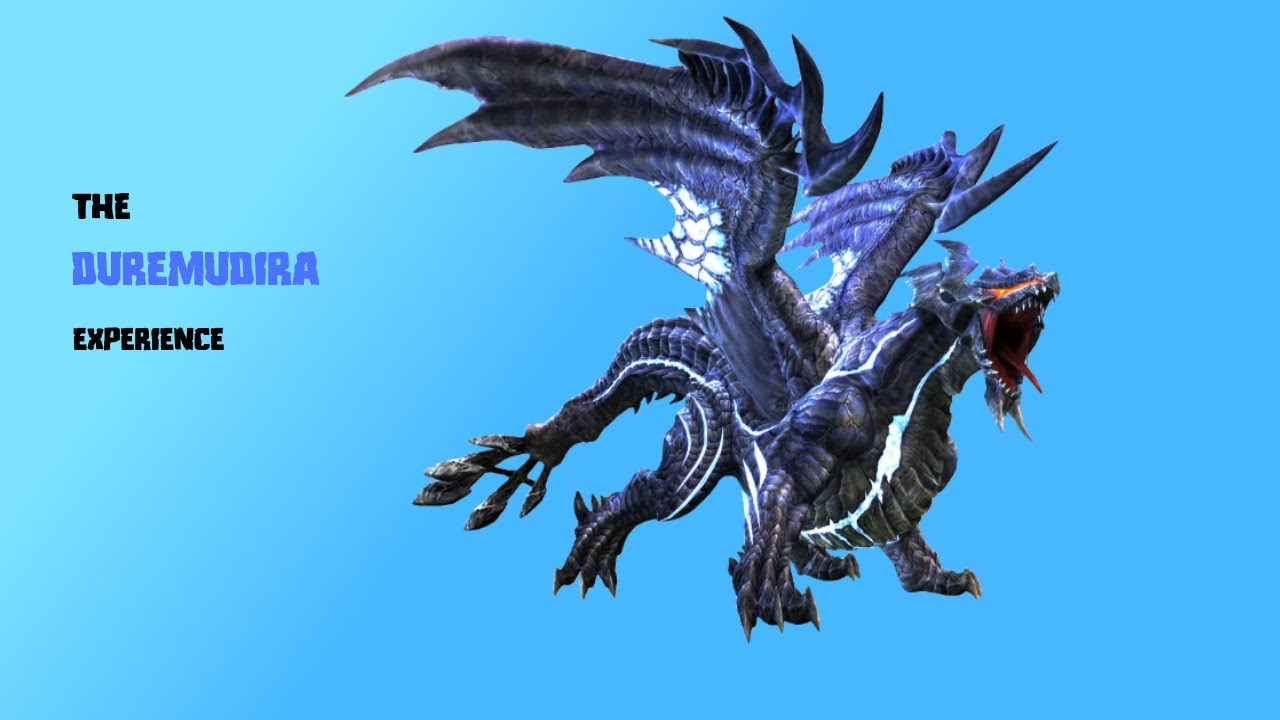 The Duremudira experience - YouTube