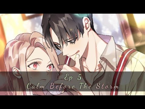 maybe : Interactive Stories | Royal Blood Ep 5 - YouTube