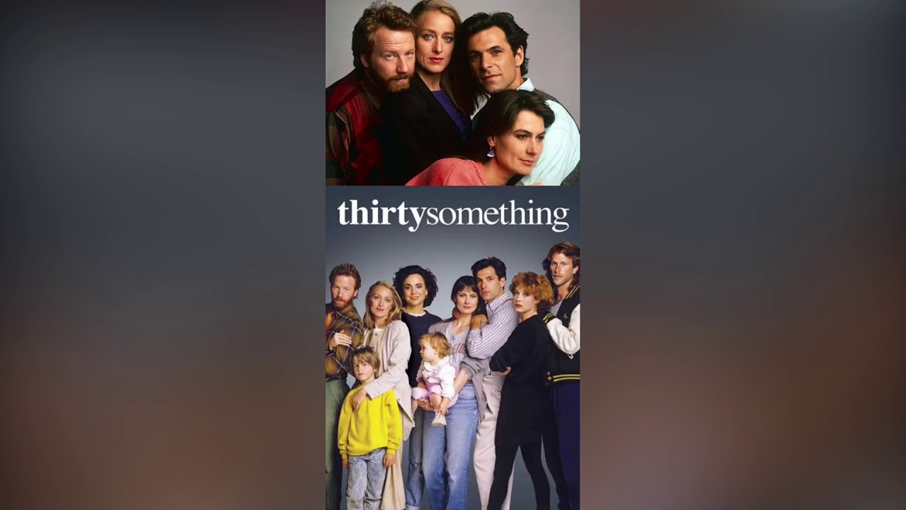 Thirtysomething tv series images - YouTube