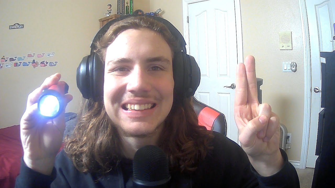 Asmr Follow My Instructions Without A Plan Youtube