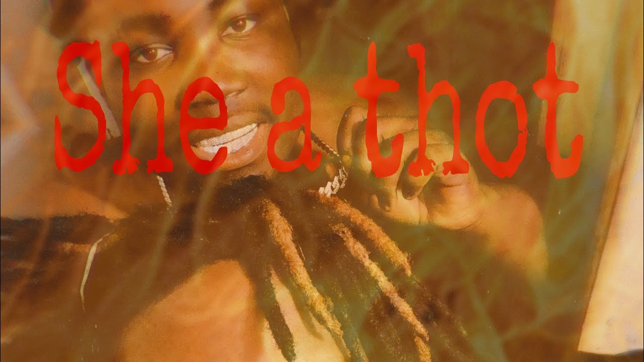 TTGmoneymaker-she a thot(Official audio) ft Lilmitchboy - YouTube