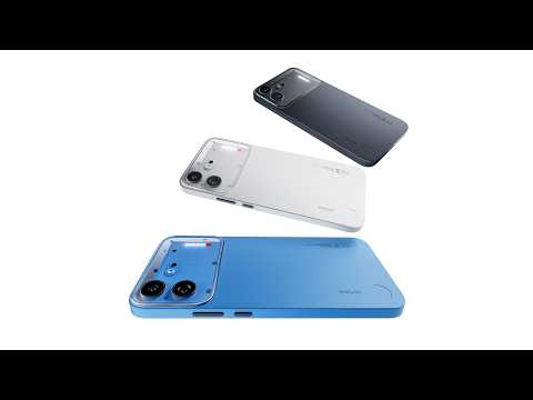 Phone (4b) is your new eye candy