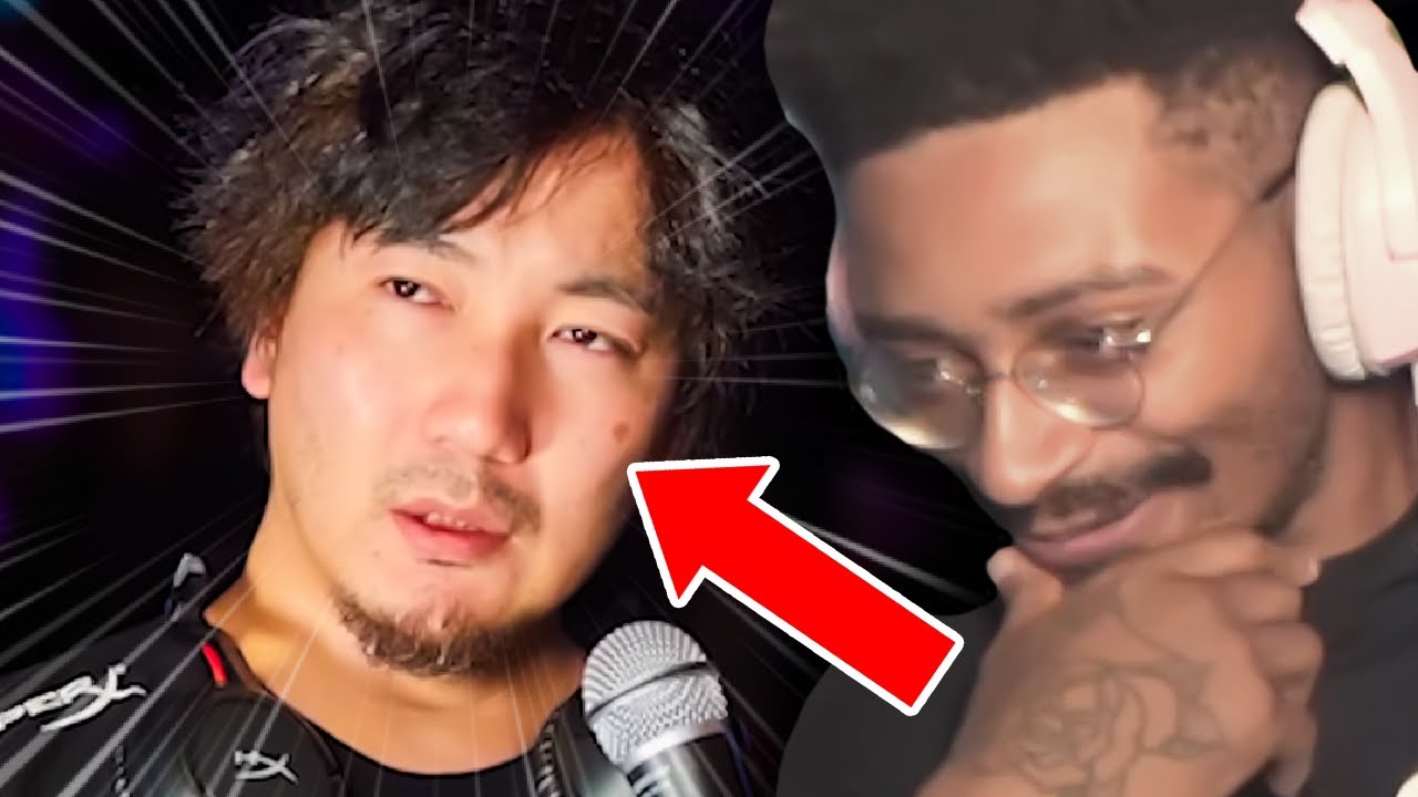 Daigo's STRONGEST WEAPON to winning at Street Fighter - YouTube