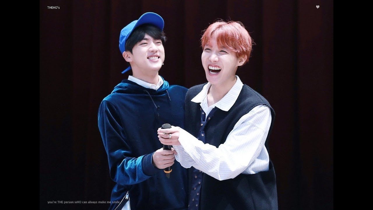 Jin of BTS takes us to the beach in his Super Tuna extended version MV ...