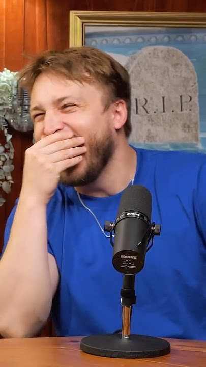 He's just built different - YouTube