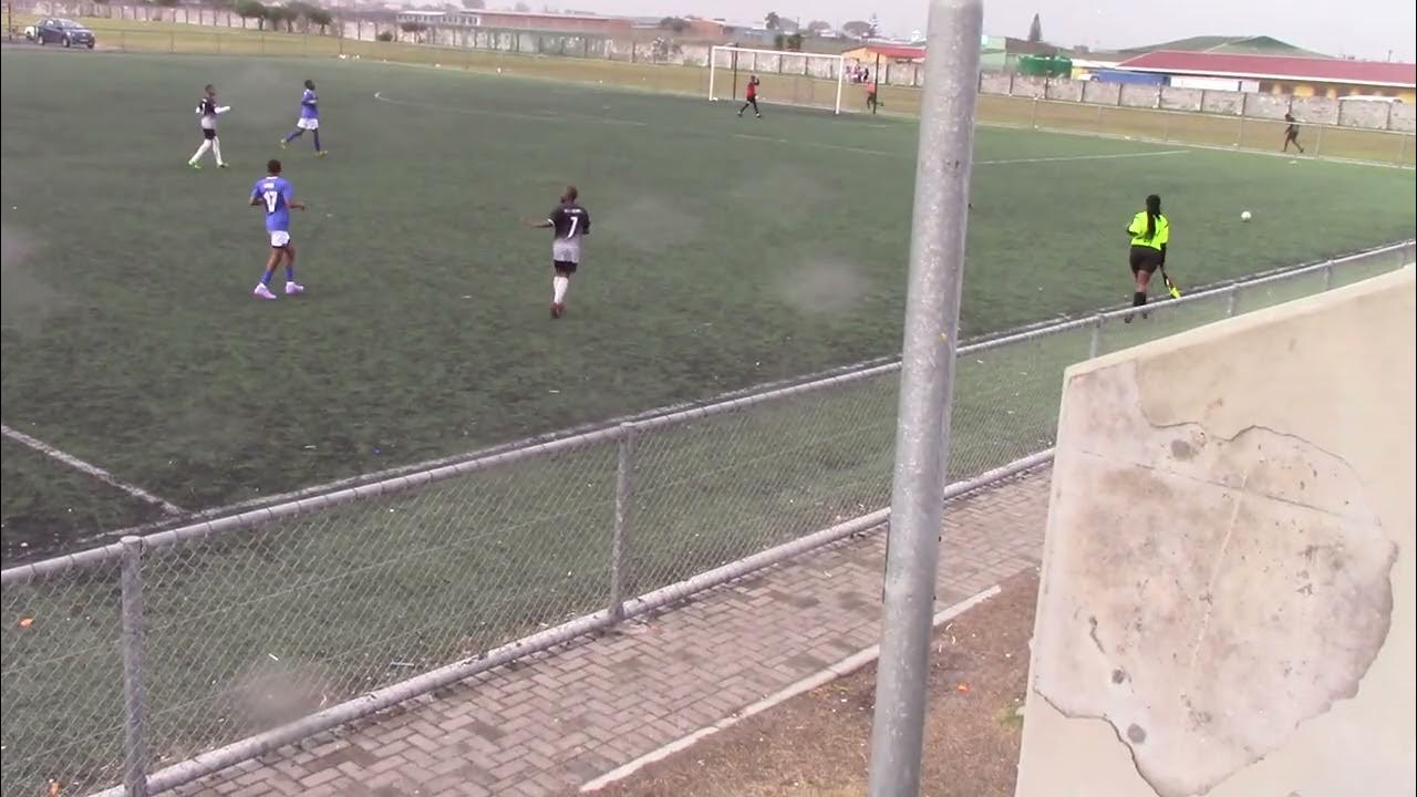 ONE10SPORT U18: Coke Cup (U18) 23 | AV United | 0 - 1 (L) - YouTube