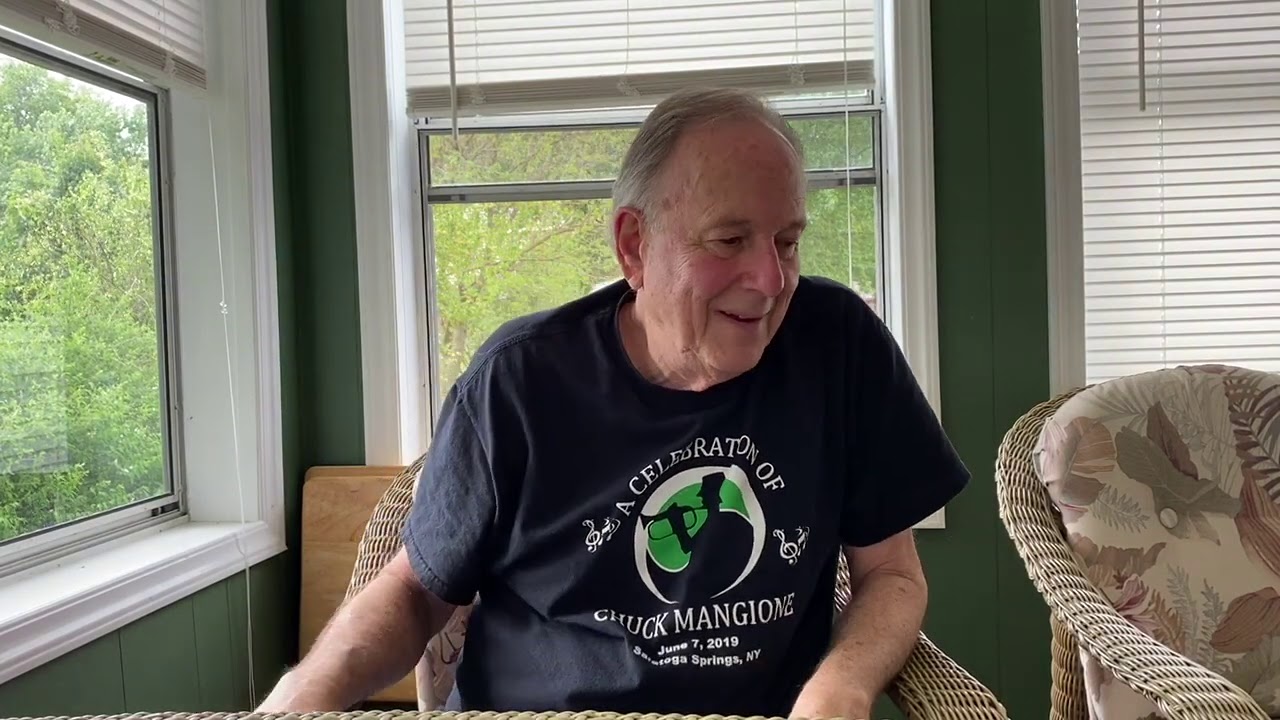 Jeff talks about Jerry Kaiser - YouTube