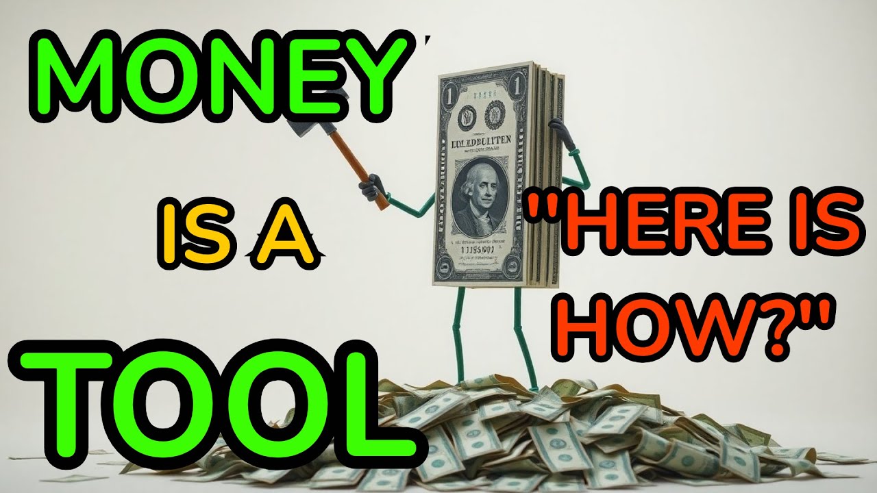 Mastering MONEY For Financial Freedom Is Easier Than You Think! MONEY ...