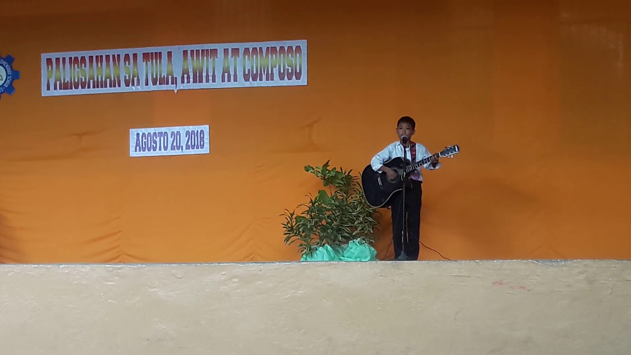 Iloilo Banwang Pinalangga - YouTube