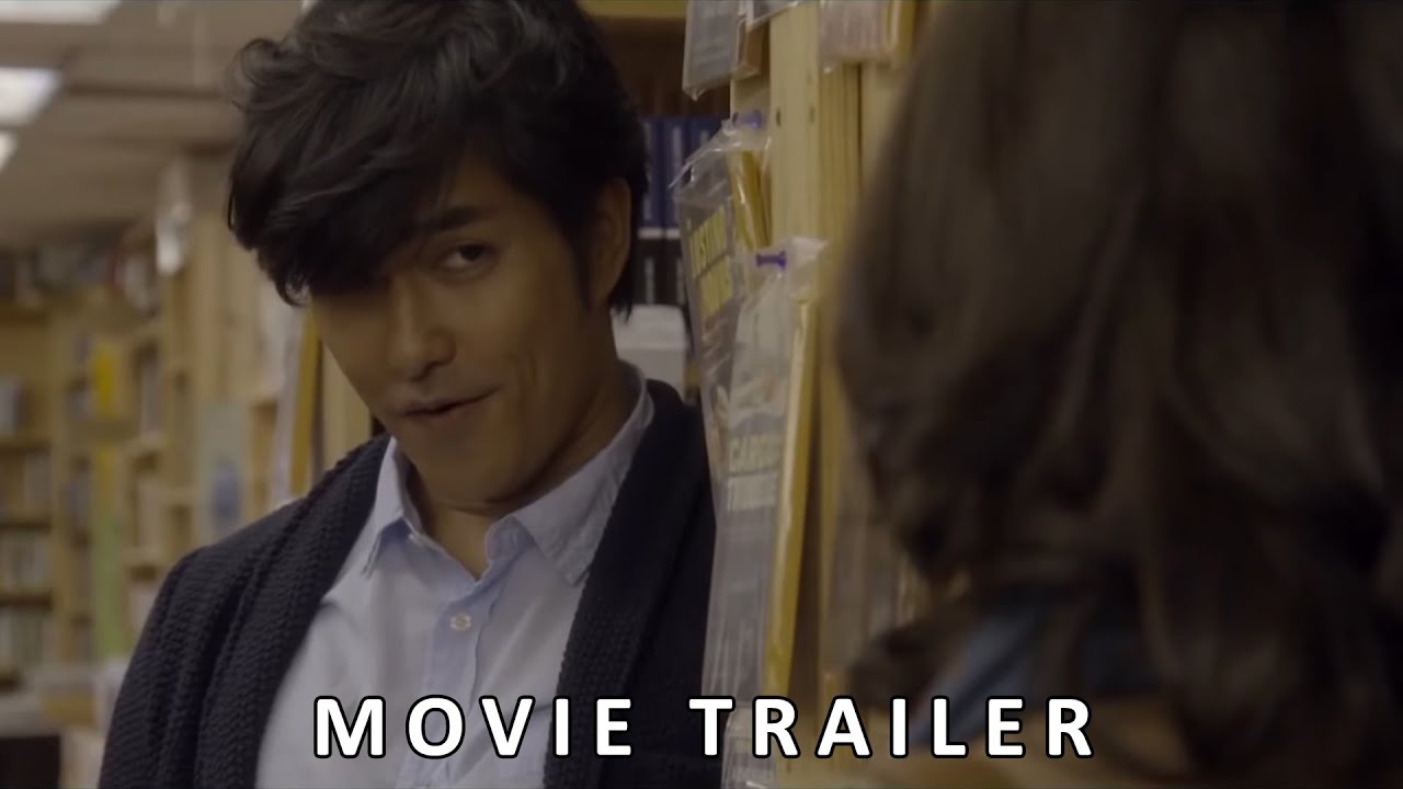 Man From Reno (2014) - Official Trailer - YouTube