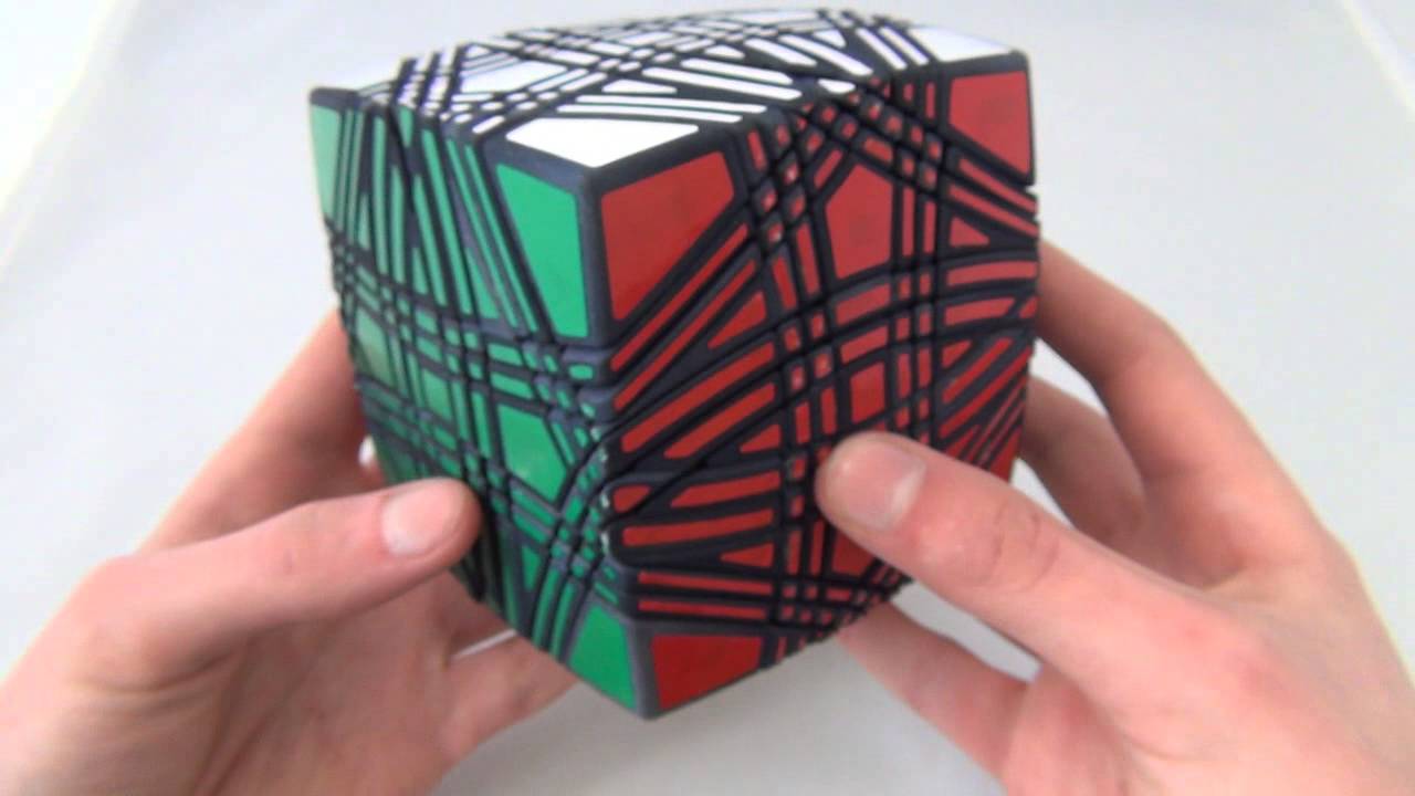 TERA-HEXAMINX - YouTube