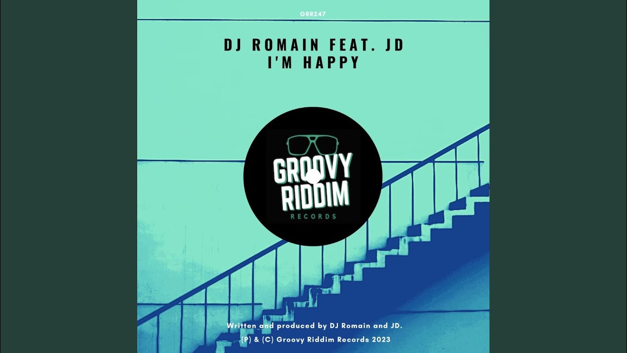 I'm Happy (Dub Mix) - YouTube