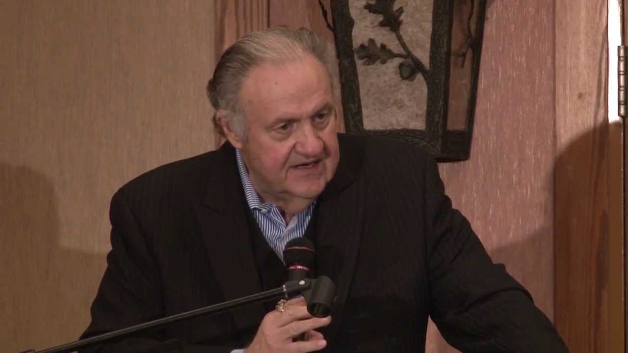 Apostle John Kelly, ICAL - YouTube