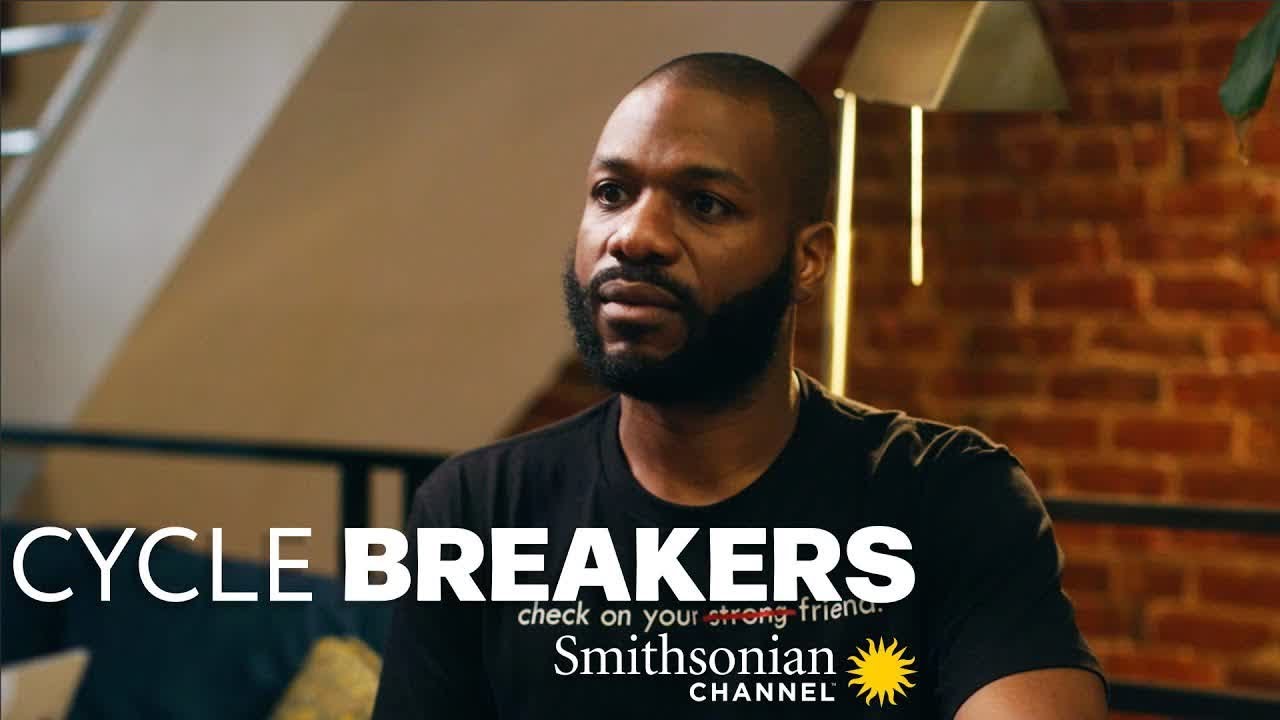 Cycle Breakers: Marvin Toliver - Episode One | Smithsonian Channel - YouTube