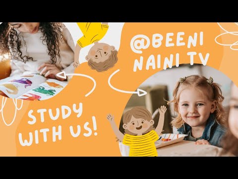 Beeni's English Revision - YouTube