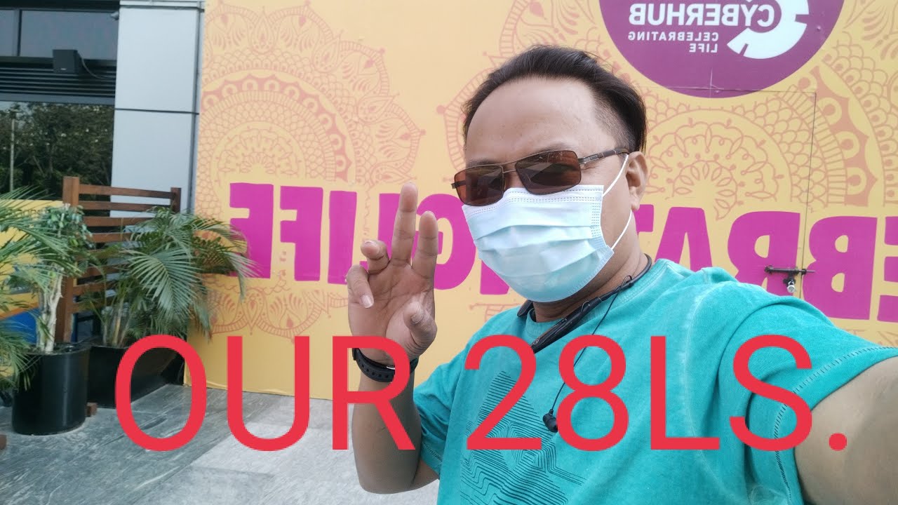 MY28th. LS MGA KAPATID TAYOY HUMAYO AT MAGPARAMI.. - YouTube