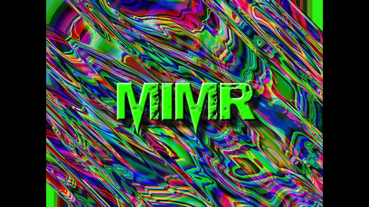 MiMR Future 420 Mix - YouTube